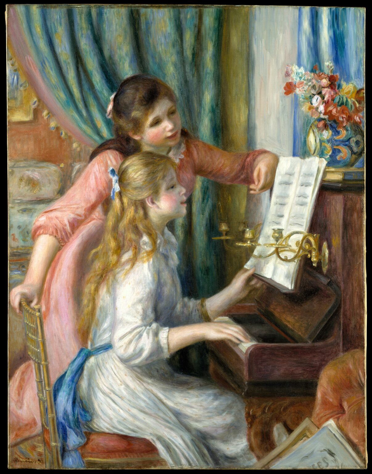 Robert Lehman Foundation - Robert Lehman Foundation